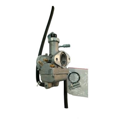 China Replace/Repair Purpose Motorcycle Tricycle Carburetor for BAJAJ RE 225 Latest Model for sale