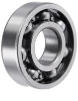 China 6204 Bearing for BAJAJ RE Spare Parts Replacement by Professional for sale