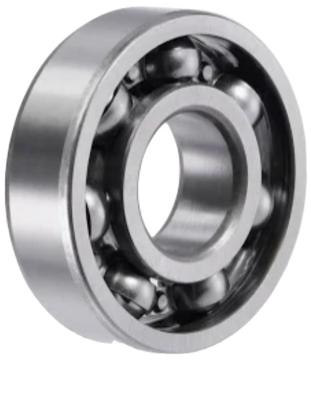 China 6204 Bearing for BAJAJ RE Spare Parts Replacement by Professional for sale