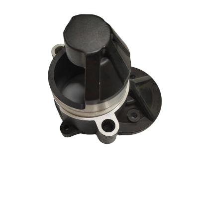 China Motorcycle Parts Frist Cover 2014 with None Design Style for sale