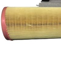 China Air Filter for Bajaj RE Old Motorbike Replacement Parts for sale