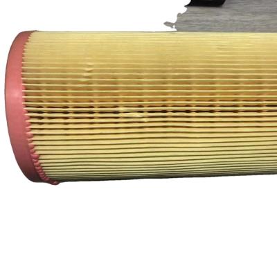 China Air Filter for Bajaj RE Old Motorbike Replacement Parts for sale