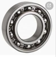 China 16007 Bearing for Motorcycle and Tricycle For Replacement/Repair Requirements for sale