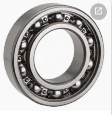 China 16007 Bearing for Motorcycle and Tricycle For Replacement/Repair Requirements for sale