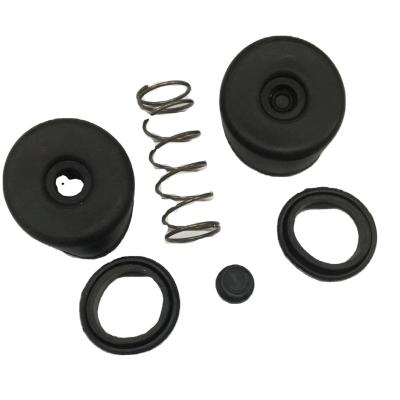 China Motorcycle and Tricycle Repairing Kit for Long-lasting Replacement for sale