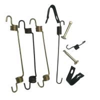 China Motorcycle Tricycle Spring Bajaj Re Perfect for Replacing or Repairing Your Vehicle for sale