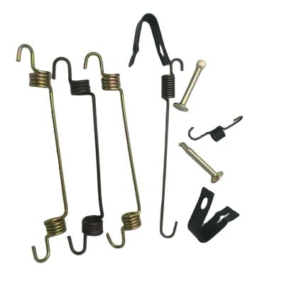 China Motorcycle Tricycle Spring Bajaj Re Perfect for Replacing or Repairing Your Vehicle for sale