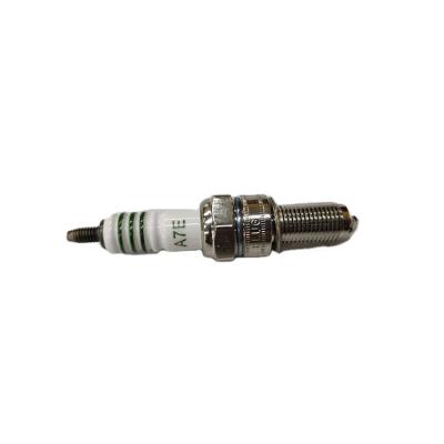 China BAJAJ re Motorcycle Parts Spark Plug for Sea Shipping Enhance Your Riding Experience for sale