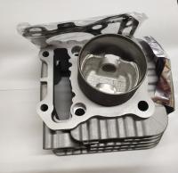 China BAJAJ RE Motorcycle Parts Cylinder Kit with Piston for Hassle-Free Repair/Replacement for sale