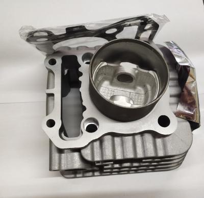 China BAJAJ RE Motorcycle Parts Cylinder Kit with Piston for Hassle-Free Repair/Replacement for sale