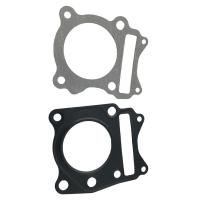 China Gaskets for Bajaj Tricycles Unmatched Durability and Performance for sale