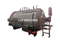 China Industrial Composite Autoclave 220V 380V Q345R SS304 316 0.5-5Mpa for Curing for sale