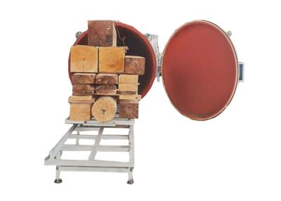 China LUY Automatic Wood Chip Dryer Machine - 1.8m Diameter, 30-60℃ Temperature Control, 380V Electric Heating for sale