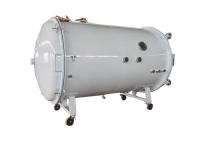 China 1.8m Electric Wood Drying Kiln Intelligent Control 380V High Frequency for sale