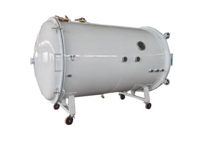 China 1.8m Electric Wood Drying Kiln Intelligent Control 380V High Frequency for sale