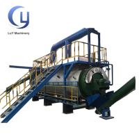 China Chicken Waste Rendering Plant Machine with 300-3000 BPH Capacity and 380V Power Supply for Poultry Processing for sale