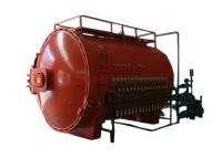 China Industrial Composite Autoclave 600-5000mm Diameter 100-450°C Electric Heating for Carbon Fiber Curing for sale