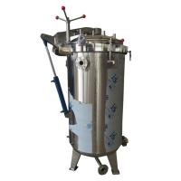China Wholesale Wood Treatment Plant 1000m3 per Day Pressure Impregnation Equipment 380V for sale