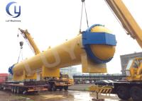 China Automatic CCA ACQ Wood Treatment Plant with 1.58 MPA Pressure and -0.098 MPA Vacuum for Industrial Wood Preservation for sale