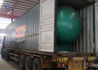 China Professional Autoclave Wood Treatment Plant 1500-4500mm Diameter with 1.58MPa Pressure & Double Safety Interlocking for sale