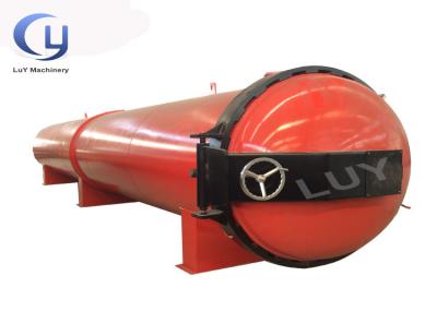 China CCA ACQ Tanalith Wood Treatment Plant with Filter System - 1.58 MPA Pressure, 380V 3 Phase, Custom Sizes Available for sale