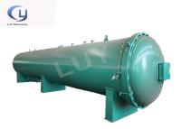 China CCA Wood Treatment Plant with 1.58 MPA Pressure & Custom Sizes from 1200mm to 3200mm Diameter for sale