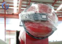 China Creosote Wood Treatment Plant 1.58MPa Pressure Vessel with Double Safety Interlock for Wood Pole Preservation for sale