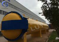 China Customized Creosote Processing Unit 1.0-1.4Mpa Q345R Carbon Steel ISO9001 for sale