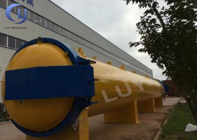 China Customized Creosote Processing Unit 1.0-1.4Mpa Q345R Carbon Steel ISO9001 for sale