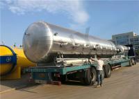 China Electric Wood Heat Treatment Equipment 48KW 8m³ Capacity Chemical-Free Thermal Modification System for sale