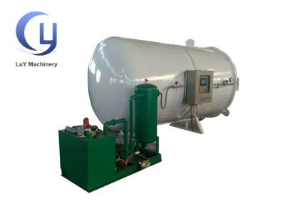 China Electric Heating Wood Chip Drying Equipment 380V 3 Phase with 3.5-10 Cubic Meter Capacity and 60°C Temperature Control for sale