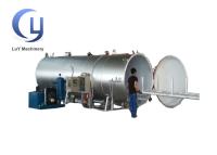 China High Frequency Wood Drying Machine 380V 3-Phase with 3.5-10 m³ Capacity for Timber Impregnation for sale