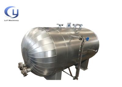 China Composite Rubber Curing Autoclave 0.6-3.0 MPa Pressure, 150-220°C Temperature for Food Industry for sale