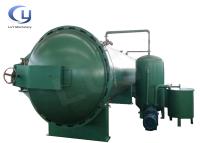 China High Efficiency Industrial Wood Treatment Machine With Filter System for sale
