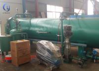China Wood Pressure Treatment Plant CCA ACQ 1.0-1.4MPa Anti Floating System 380V 50Hz for sale