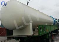 China Wood Cooking Soft Modification Wood Treatment Plant 1.0-1.4MPa 380V 3 Phase 50Hz for sale