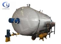 China Composite Material Autoclave Equipment 500-4500mm Diameter 100-450℃ Temperature Range for Industrial Processing for sale