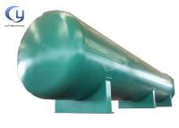 China Vacuum Pressure Wood Treatment Plant with 1.0-1.4MPa Operating Pressure and 4.6-56m³ Capacity Range for sale
