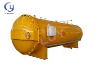 China Wood Cooking Soft Modification Wood Treatment Plant 1.0-1.4MPa 380V 3 Phase 50Hz for sale