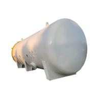 China Industrial Autoclave Automatic Waste Tyre Retreading Plant Rubber Hose Vulcanization Tank 800mm-4500mm for sale