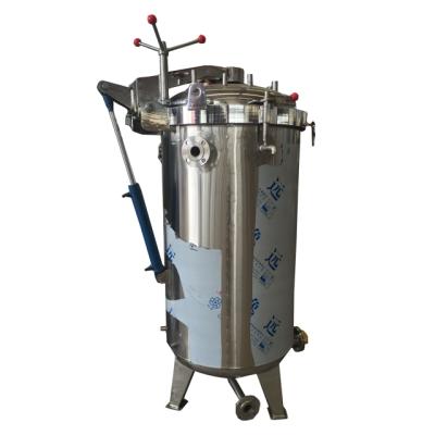 China CE ASME Rubber Vulcanizer Autoclave 800mm to 4500mm Diameter Automatic Control for sale
