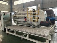 China Industrial Composite Autoclave 600-5000mm 100-450°C Electric Heating Curing Oven for Carbon Fiber for sale