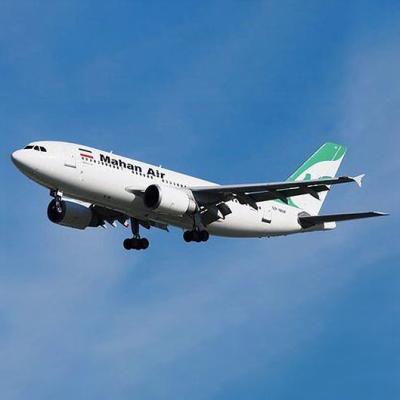 China Air Door To Door International Shipping Service Double Clearance for sale