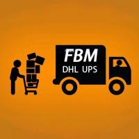 China Sensitive goods Prompt Amazon FBM Door To Door Shipping From China logistics services for sale