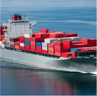 China Agent to Middle East International Freight Forwarding Services PCL LCL for sale