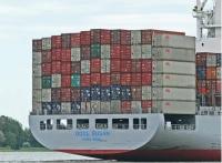 China Dangerous Items Goods DDP International Freight Air Sea Logistics International Freight Services China to US for sale