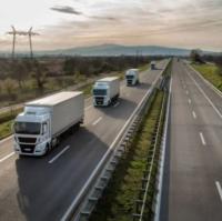 China DDU DDP Road Freight From China to Russia International Road Freight for sale