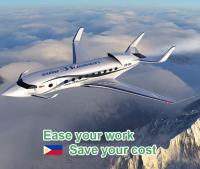 China International Freight Forwarding Services From China To The Philippines for sale