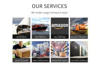 China Dubai DDP DDU Freight Forwarder Door To Door Service From China for sale