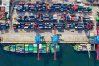 China DDP DDU Door To Door Cargo Service Dubai Qatar Oman from China for sale